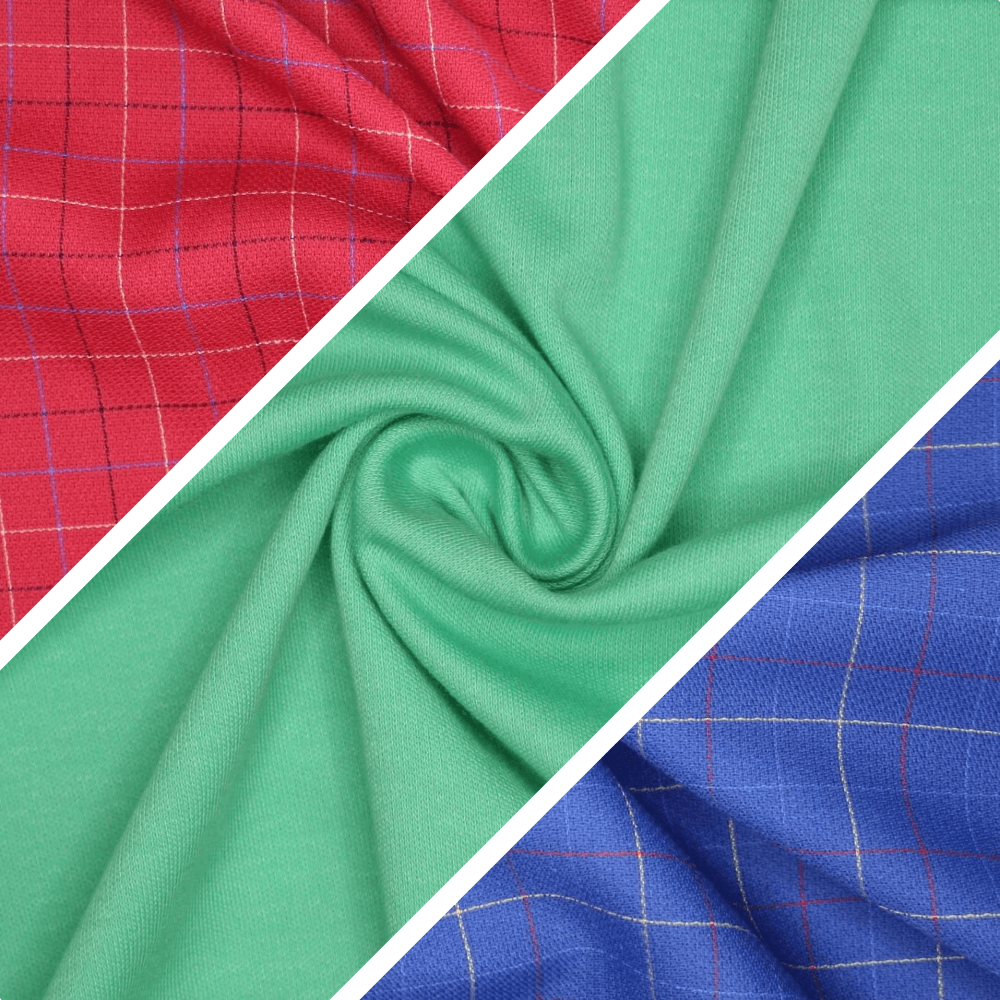 Cotton Fabric – ABC Fabric