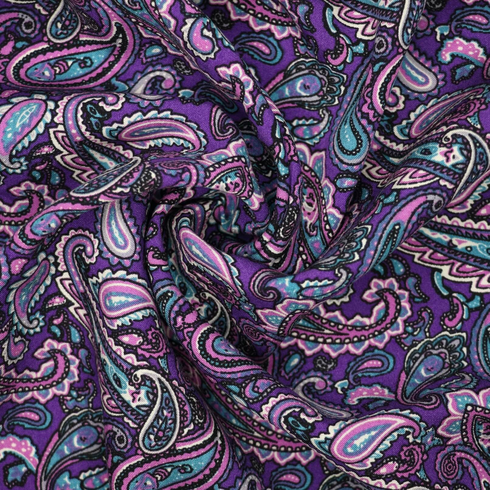 ABC Fabric - UK Online Store