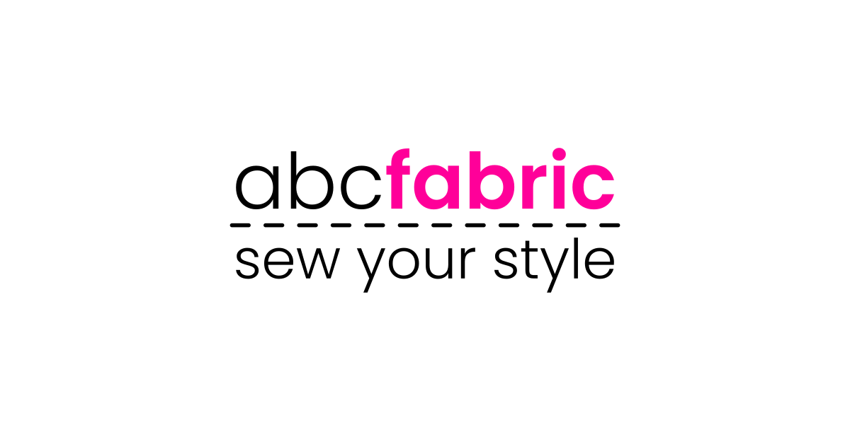 ABC Fabric - UK Online Store
