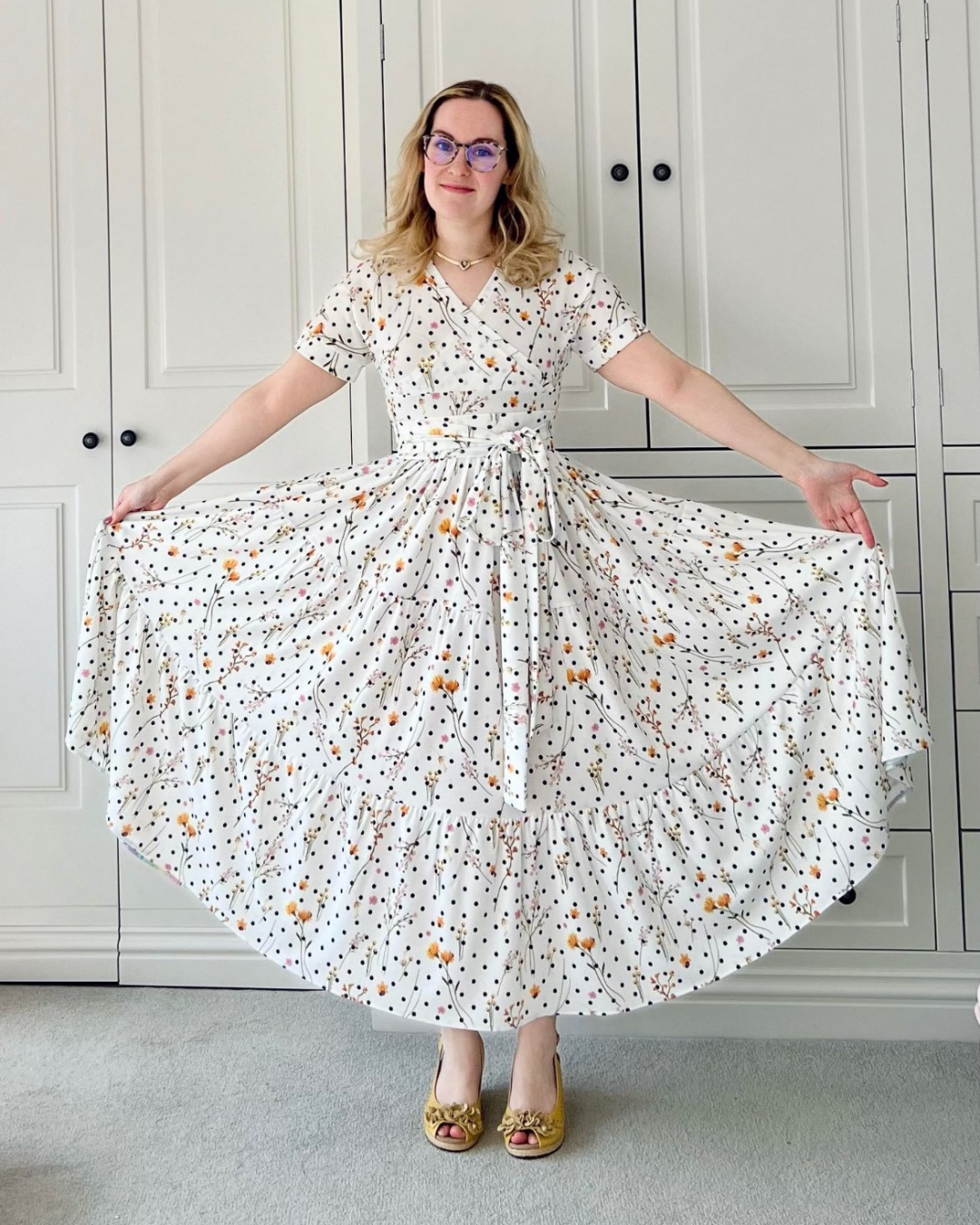 ABC Fabric - UK Online Store